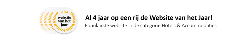 Werken bij Voordeeluitjes.nl - 'meer dan een overnachting'